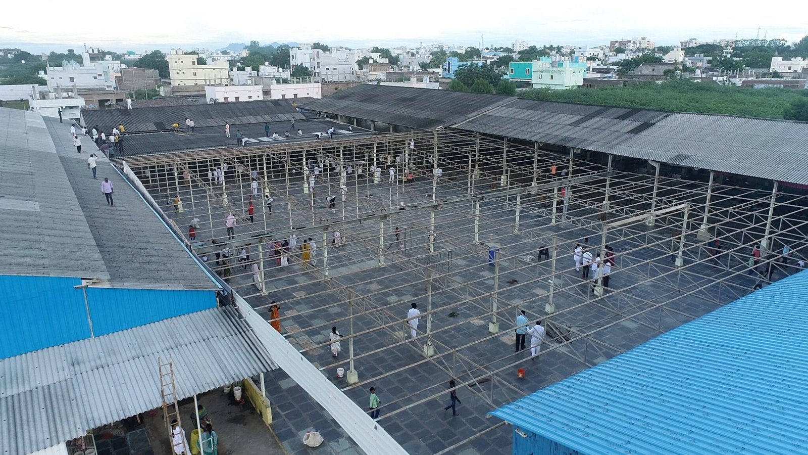 gallery - THANDRI SANNIDHI MINISTRIES